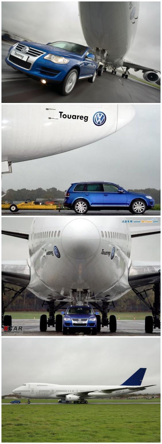 TopGear测试跑道背景中的波音747——G-BDXJ(N88892)的故事 - 知乎