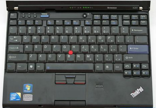 键盘上的箭头、Home、end、PgUp、PgDn这些键该怎样分布才合理？ - 知乎