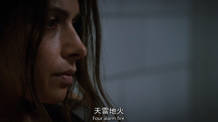 Amy Acker 在《疑犯追踪》中扮演的 Root 为什么这么吸引人？ - 知乎