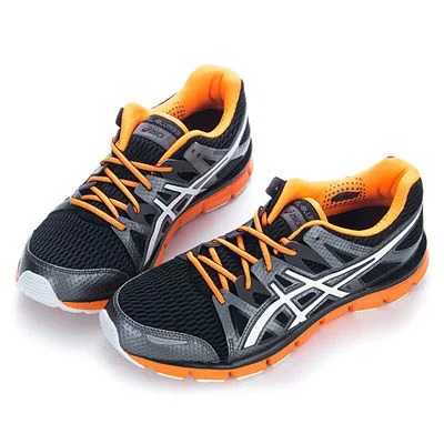 Asics 有哪些系列？ - 知乎