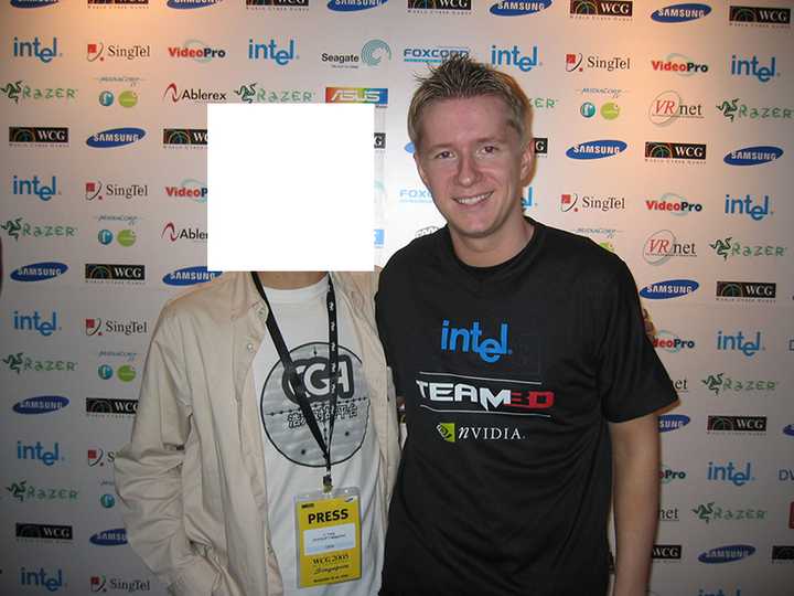 如何评价德国CS选手Johnny.R？ - 知乎