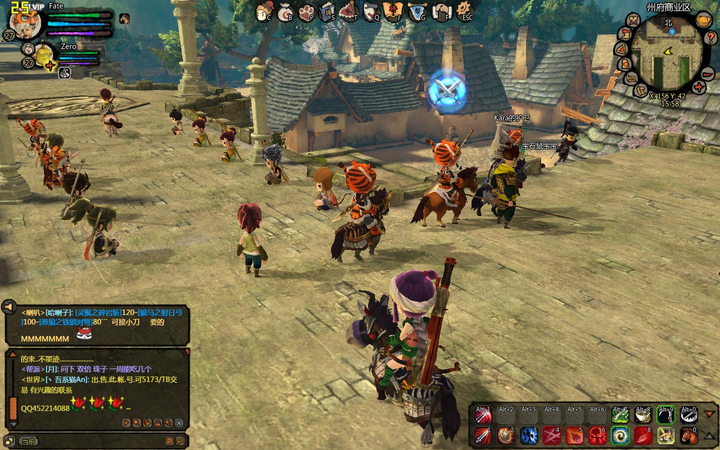 为什么一些采用 Source 引擎的游戏，会有「看画风知引擎」的感觉？ - 知乎