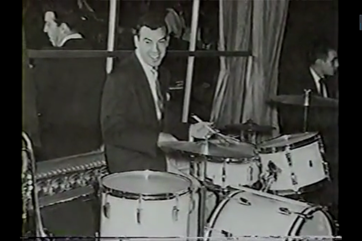 如何评价 Buddy Rich 在爵士音乐史上的地位？ - 知乎