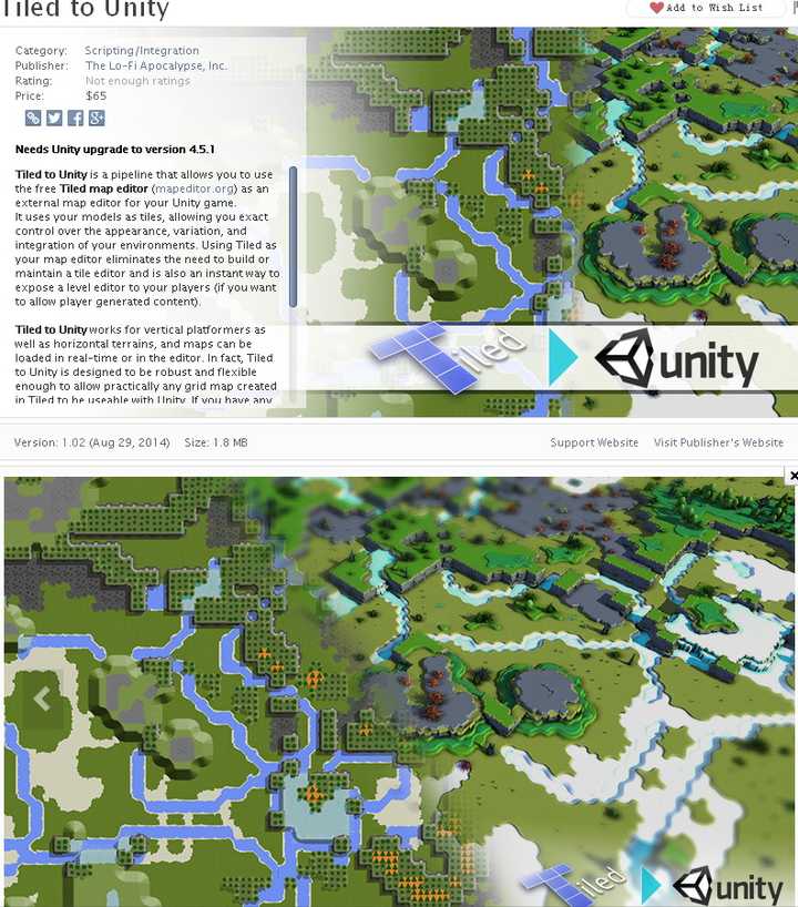 通过Unity2D独立开发一款瓷砖式RPG游戏需要学习哪些知识？ - 知乎