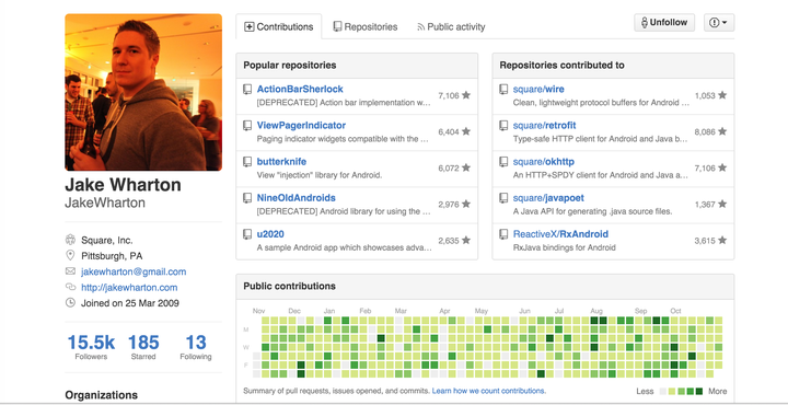 Square 为何在开源方面如此强劲？ - 知乎