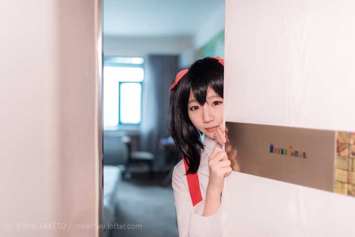 如何才能拍好一套COS，拍摄COS有哪些需要注意的地方？ - 知乎