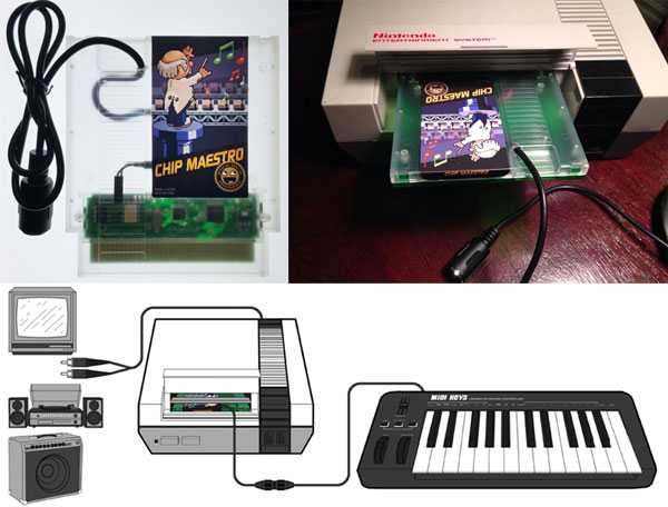 如何自学做 8 Bit 音乐？ - 知乎