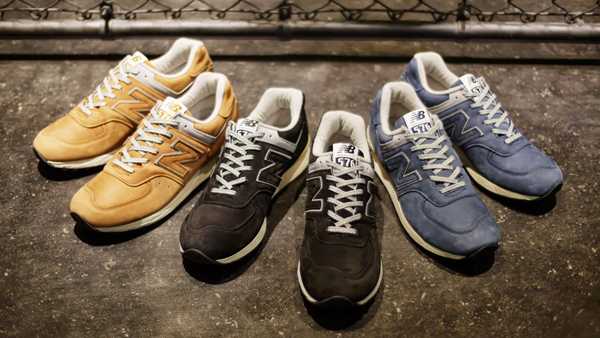 New Balance 每个型号都有什么特点？ - 知乎