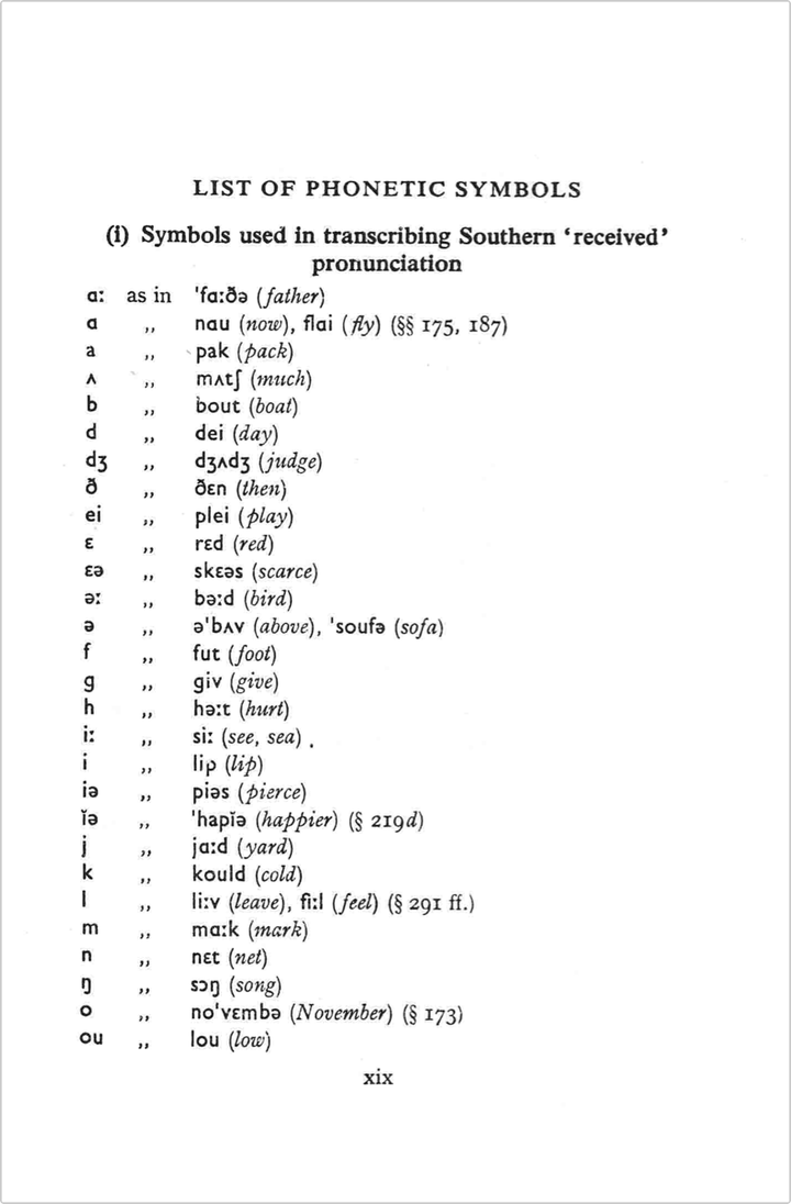 为什么现在的英语音标大多用 K.K. 或 DJ 而非 IPA？ - 知乎