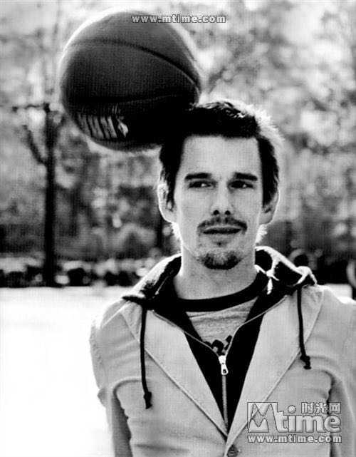 如何评价伊桑霍克（Ethan Hawke)的演技？ - 知乎