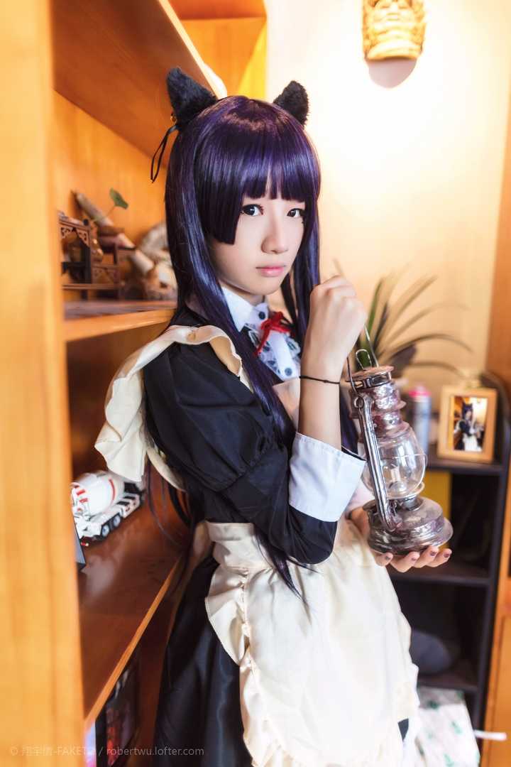 如何才能拍好一套COS，拍摄COS有哪些需要注意的地方？ - 知乎