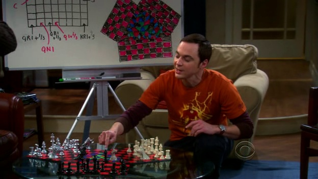 《生活大爆炸》中的谢尔顿·库珀（Sheldon Cooper）都有哪些成就？ - 知乎