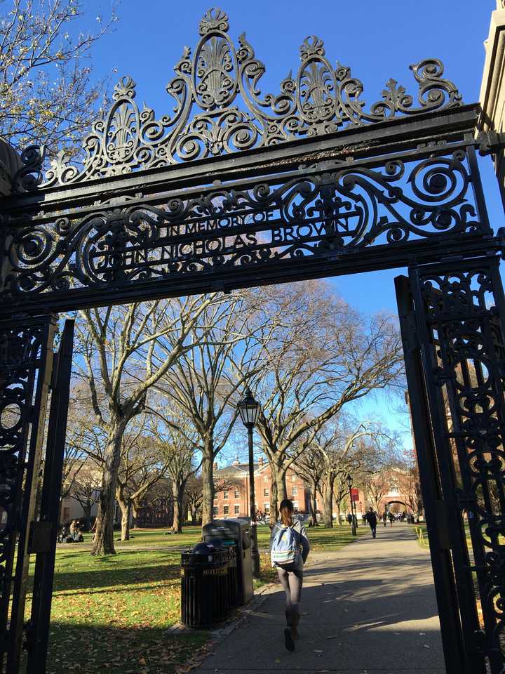 在布朗大学 (Brown University) 就读是怎样一番体验？ - 知乎