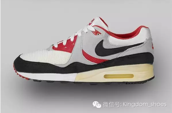 air max有哪几种型号？具体有什么分别？ - 知乎