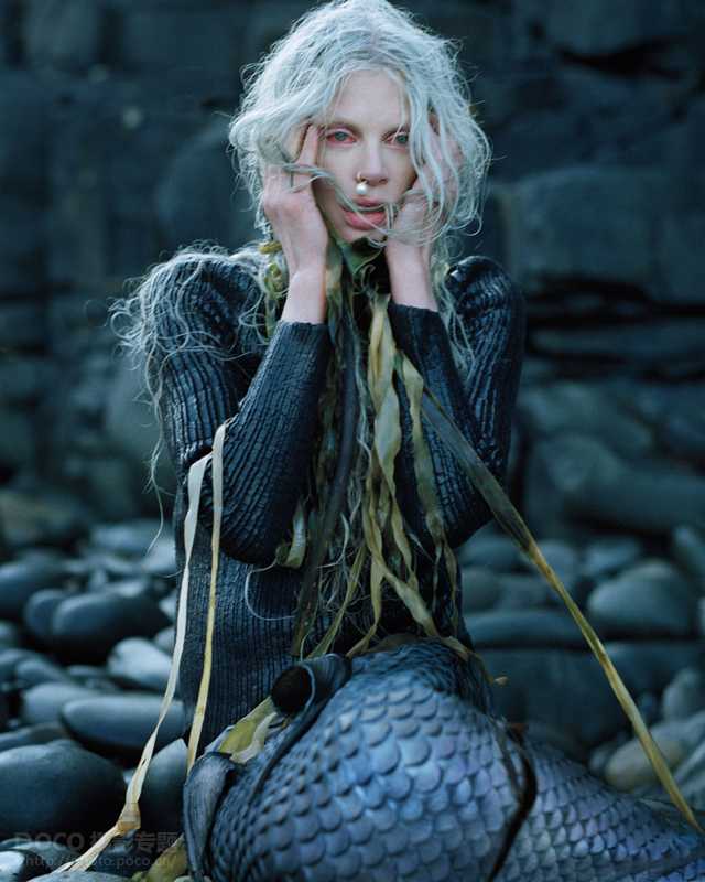 如何评价 Tim Walker 的摄影作品？ - 知乎