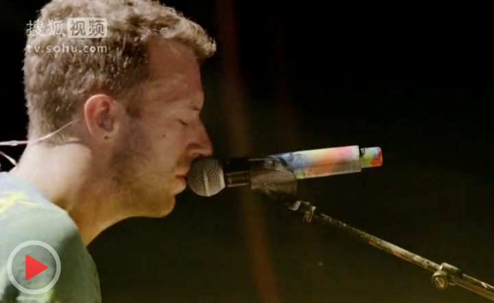 如何评价 Coldplay 乐队的歌曲《Yellow》？ - 知乎