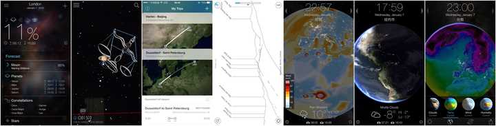 哪些 iOS 应用让你用了很满意并能提高生活质量？ - 知乎