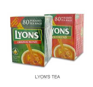 英国有哪些好喝的红茶品牌？ - 知乎