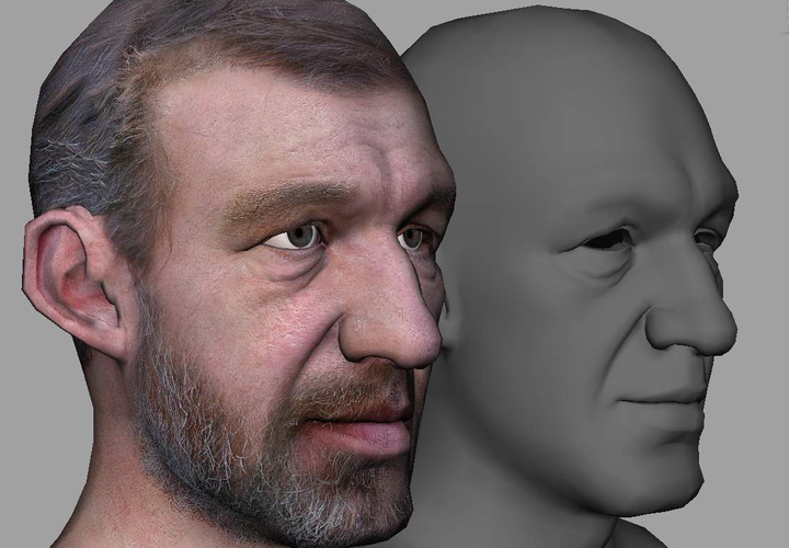 这种神乎其神的CG到底是怎么做出来啊？ - 知乎