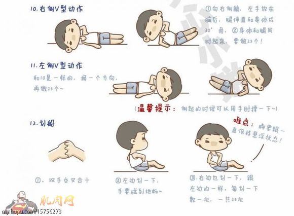 仰卧起坐真的减肚子嘛？每天要做多少个才有效果？ - 知乎