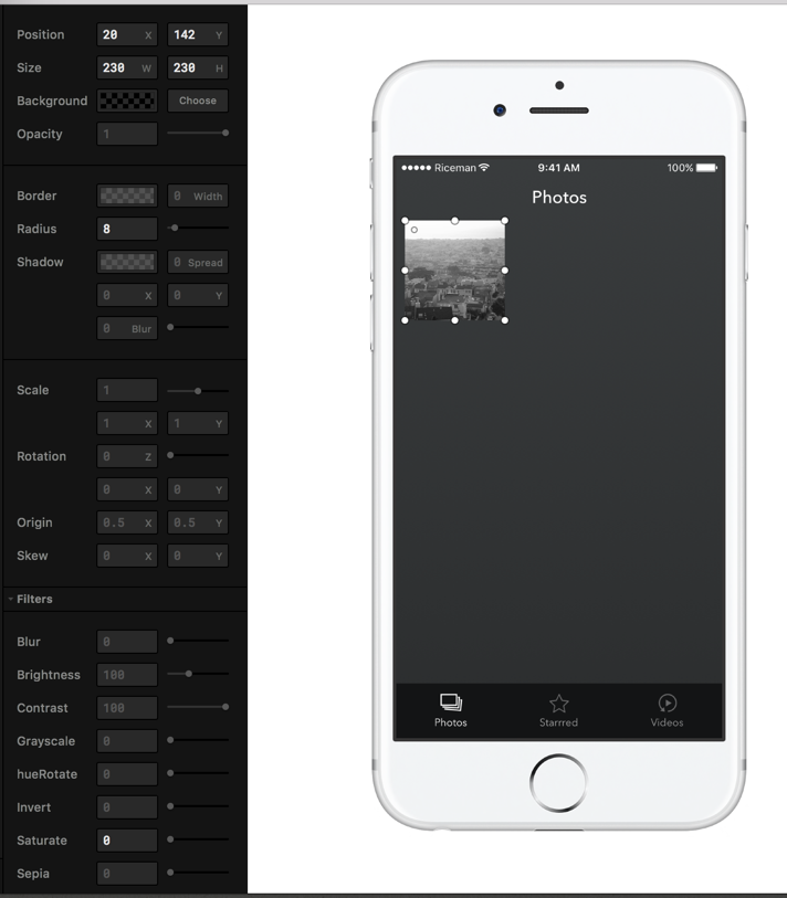 用 Framer Studio (framerjs) 做交互原型的体验如何？ - 知乎