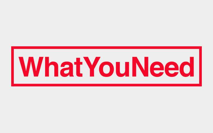 如何评价what you need公众号？及做这个号的这群人？ - 知乎