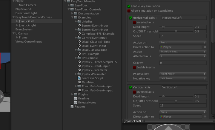 unity3d如何让鼠标点击只对gui有效？ - 知乎