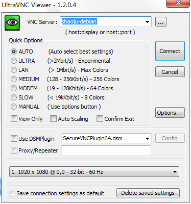 bVNC 有用过的吗？好使吗？ - 知乎