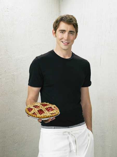 怎样评价李·佩斯（Lee Pace）的演技？ - 知乎