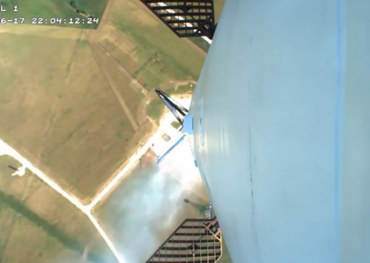 如何看待 2015 年 12 月 22 日 SpaceX 成功发射 Falcon9 并回收一级火箭？ - 知乎