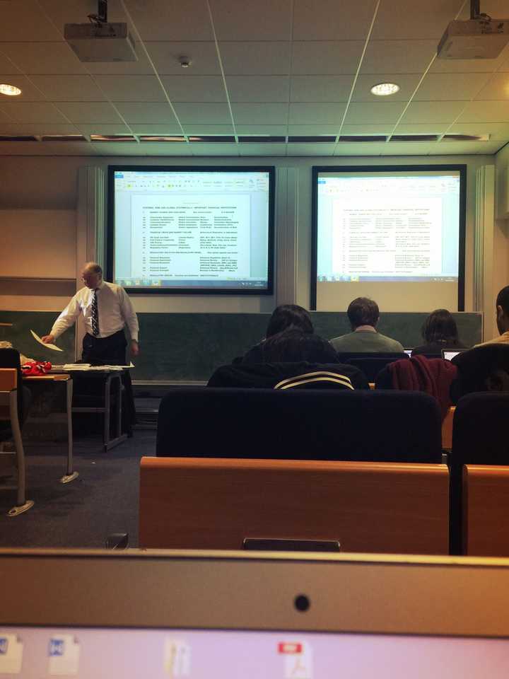 在格拉斯哥大学 (UoG) 就读是怎样一番体验？ - 知乎