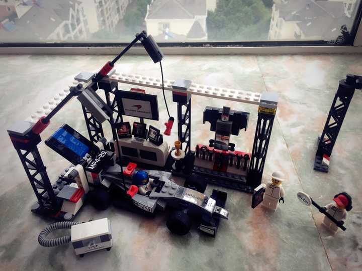 LEGO（乐高）有哪些经典款产品？ - 知乎