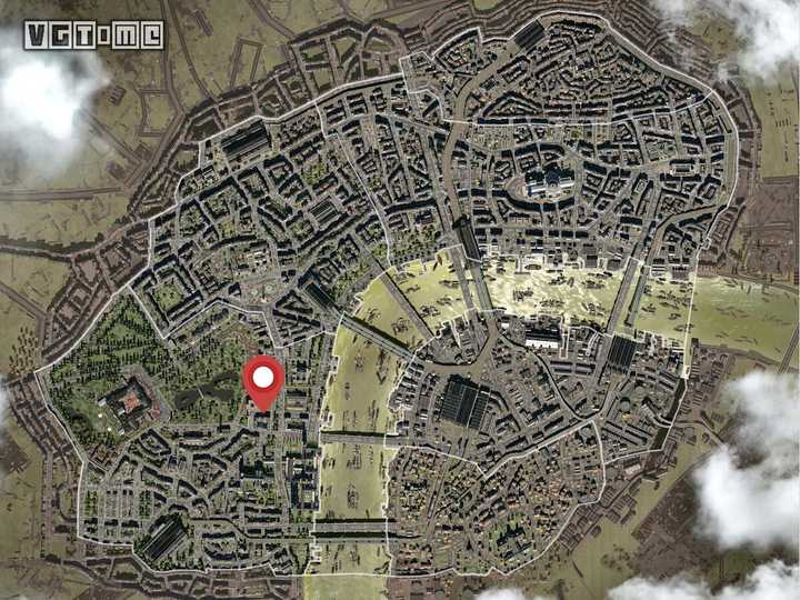 打通《刺客信条；枭雄》是否等于真的游览了伦敦？ - 知乎