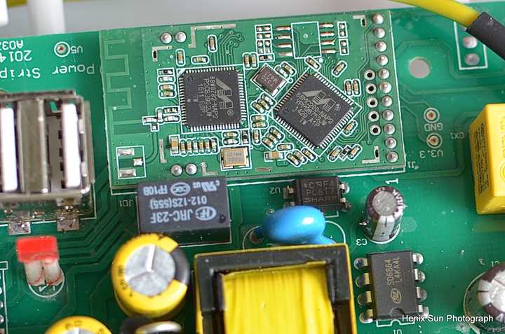 小米、汉枫、broadlink三家封装好的WIFI模块用的是哪家原厂的芯片? - 知乎