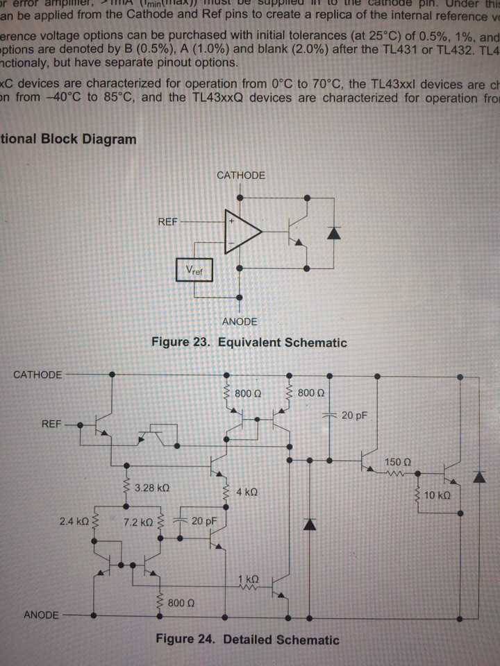 开关电源中TL431与PC817构成反馈的电路分析？ - 知乎