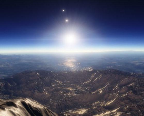 世界上有没有大于 100MB 的图片？ - 知乎