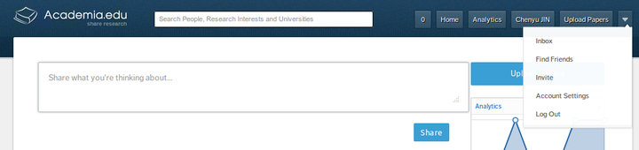 Academia.edu 是个怎样的网站？使用价值如何？ - 知乎