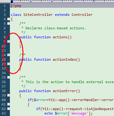 editplus和notepad++哪个好用? - 知乎