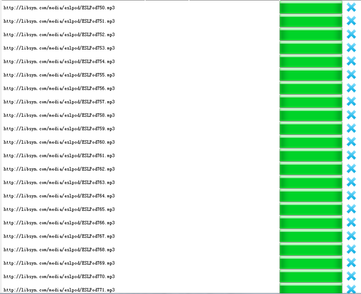 englishpod和ESLpod的区别是什么？ - 知乎