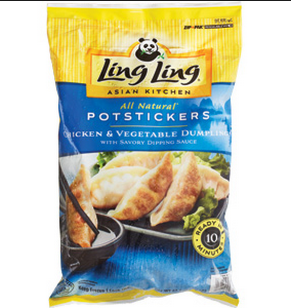 美国有什么好吃的零食？ - 知乎