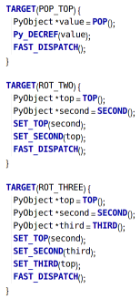 Lua 的速度为什么比 Python 快？ - 知乎