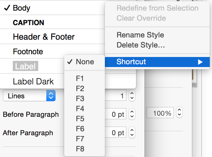 Mac 的 Pages 有什么使用技巧？ - 知乎