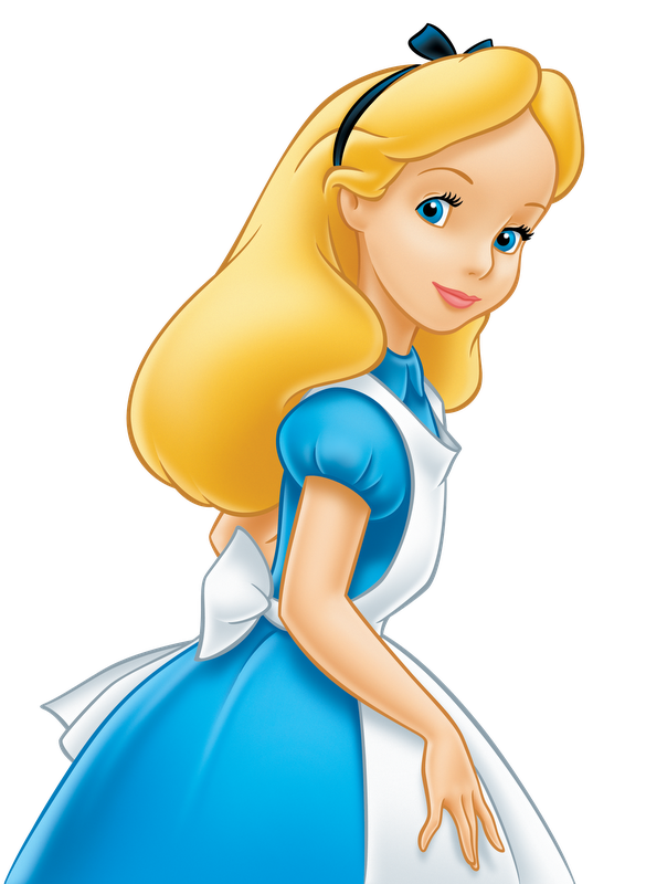 Alice这个名字有什么意义？为什么外国人说我不像Alice？ - 知乎