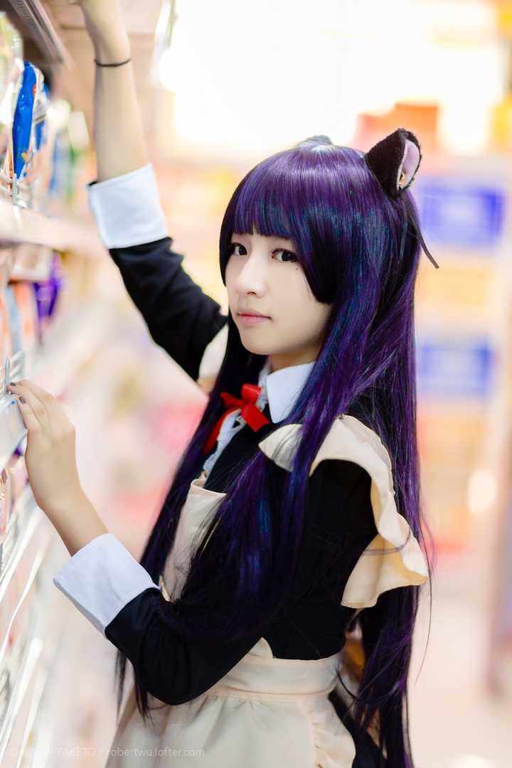 如何才能拍好一套COS，拍摄COS有哪些需要注意的地方？ - 知乎