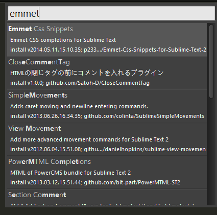 Sublime Text 有哪些使用技巧？ - 知乎