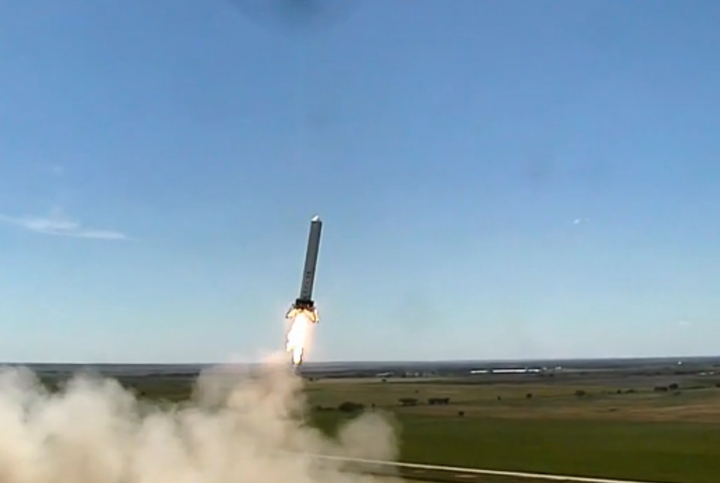 如何看待 2015 年 12 月 22 日 SpaceX 成功发射 Falcon9 并回收一级火箭？ - 知乎