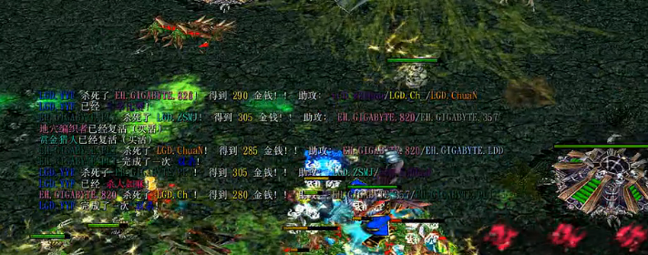 巅峰时期的 YYF 到底有多强？ - 知乎