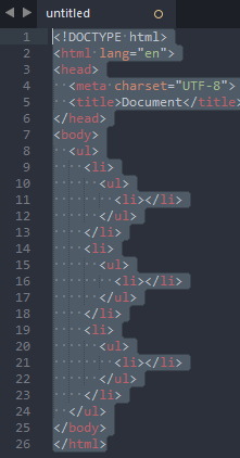 Sublime Text 有哪些使用技巧？ - 知乎