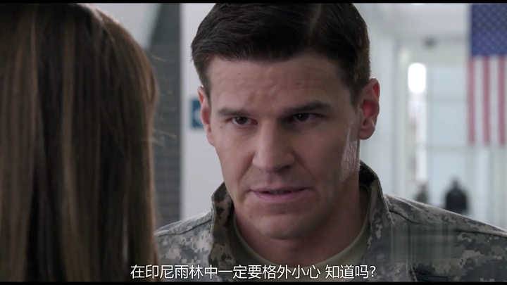 识骨寻踪中Bones和Both谁爱对方更多？ - 知乎