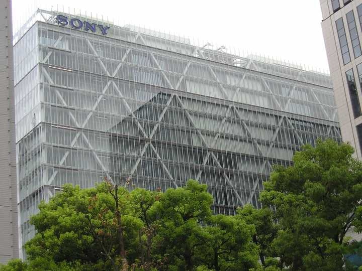 在索尼 (SONY) 工作是怎样一番体验？ - 知乎